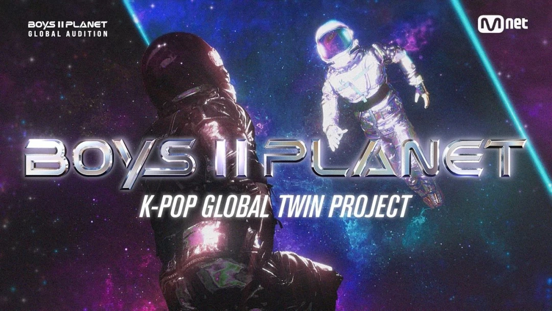 Xem Phim Boys II Planet FullHD Mới Nhất Vietsub, Thuyết Minh – GhienPhim