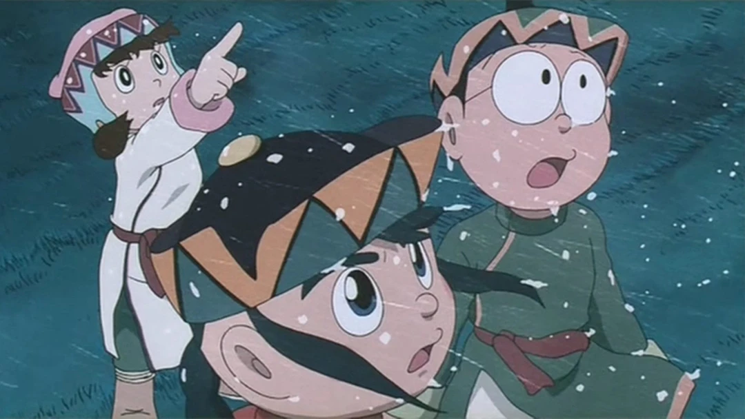 Xem Phim Doraemon: Nobita và Những Pháp Sư Gió Bí Ẩn FullHD Mới Nhất ...