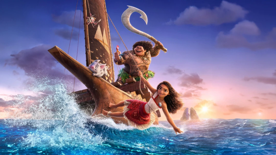Xem Phim Hành Trình Của Moana 2 FullHD Mới Nhất Vietsub, Thuyết Minh ...
