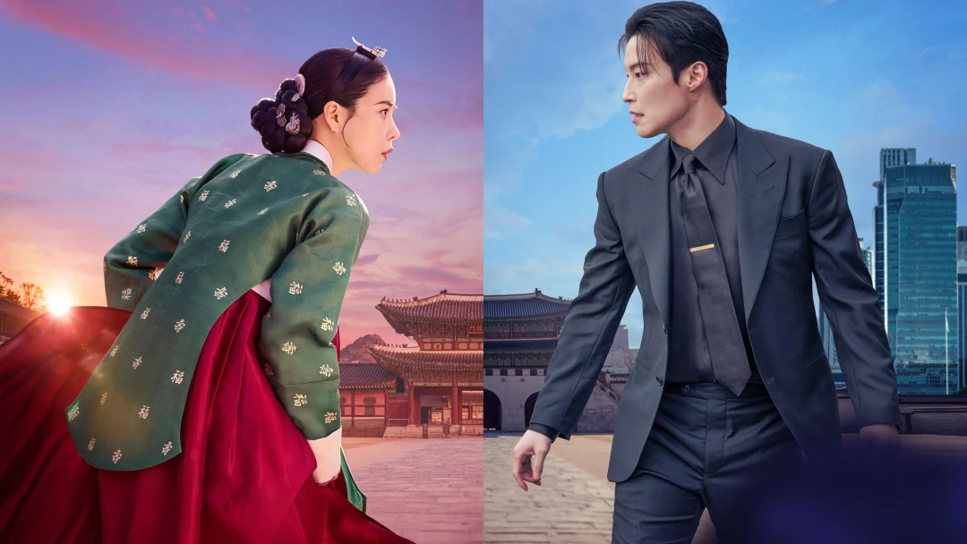 Xem phim Kẻ Thù Hoàng Gia Của Tôi tập 2 Vietsub HD – GhienPhim