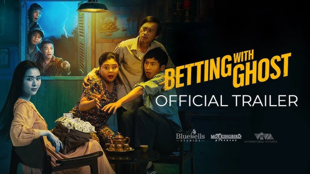 Xem phim Làm Giàu Với Ma 2: Cuộc Chiến Hột Xoàn tập Full Vietsub HD ...
