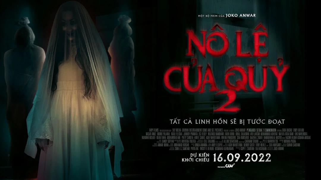 Xem Phim Nô Lệ Của Quỷ 2 FullHD Mới Nhất Vietsub, Thuyết Minh – GhienPhim
