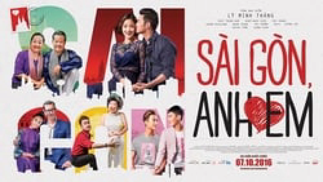 Xem Phim Sài Gòn, anh yêu em FullHD Mới Nhất Vietsub, Thuyết Minh ...