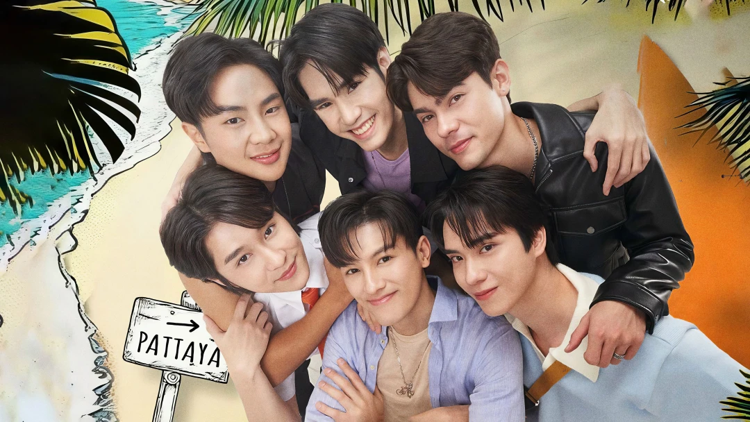 Xem phim Xe Đạp Tình Yêu tập 2 Vietsub HD – GhienPhim